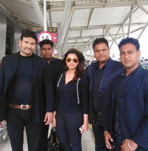 About Us - Fearless Security Man Pvt. Ltd.